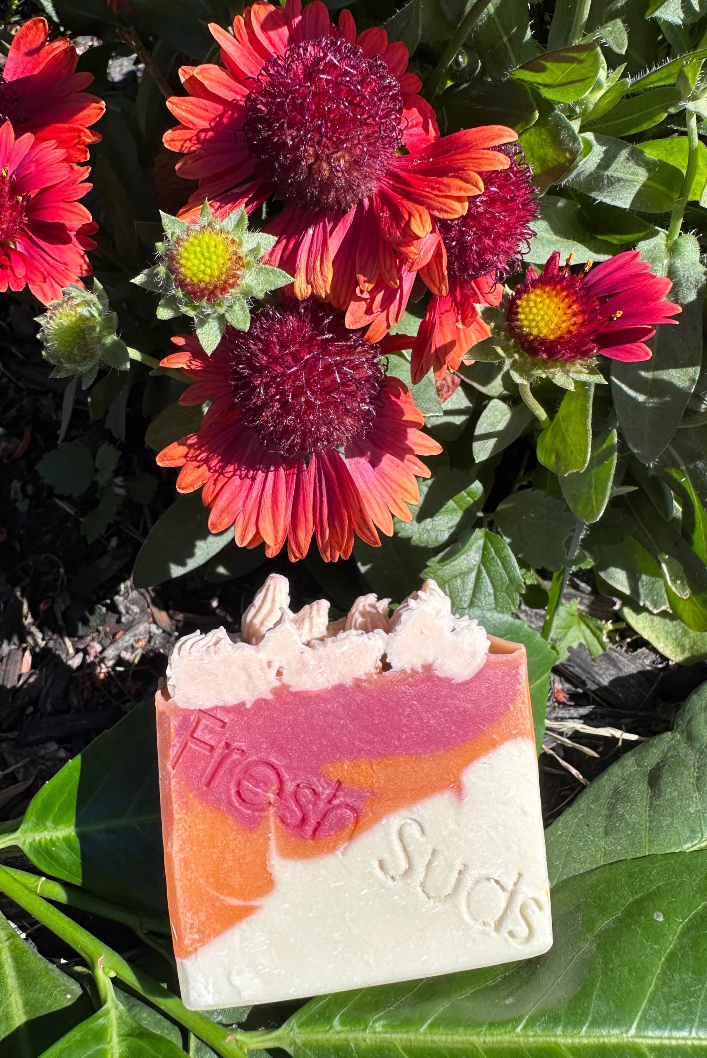 How to choose the right natural soap for your skin type - Fresh Suds ...